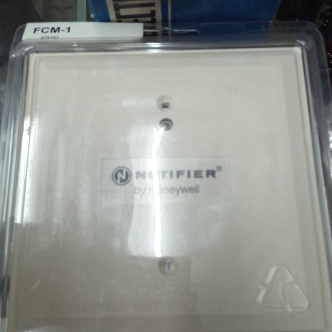 Jual Module Notifier FCM-1 ada stock | Shopee Indonesia
