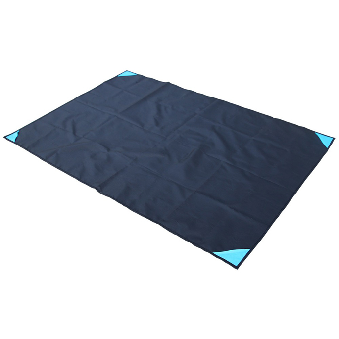 Jual Karpet Camping Lipat 140 x 152cm TaffSPORT Waterproof Mat Outdoor ...