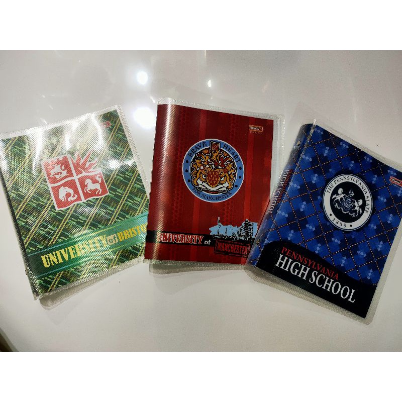 Jual Map Buku Binder Loose Leaf A5 (pcs) | Shopee Indonesia