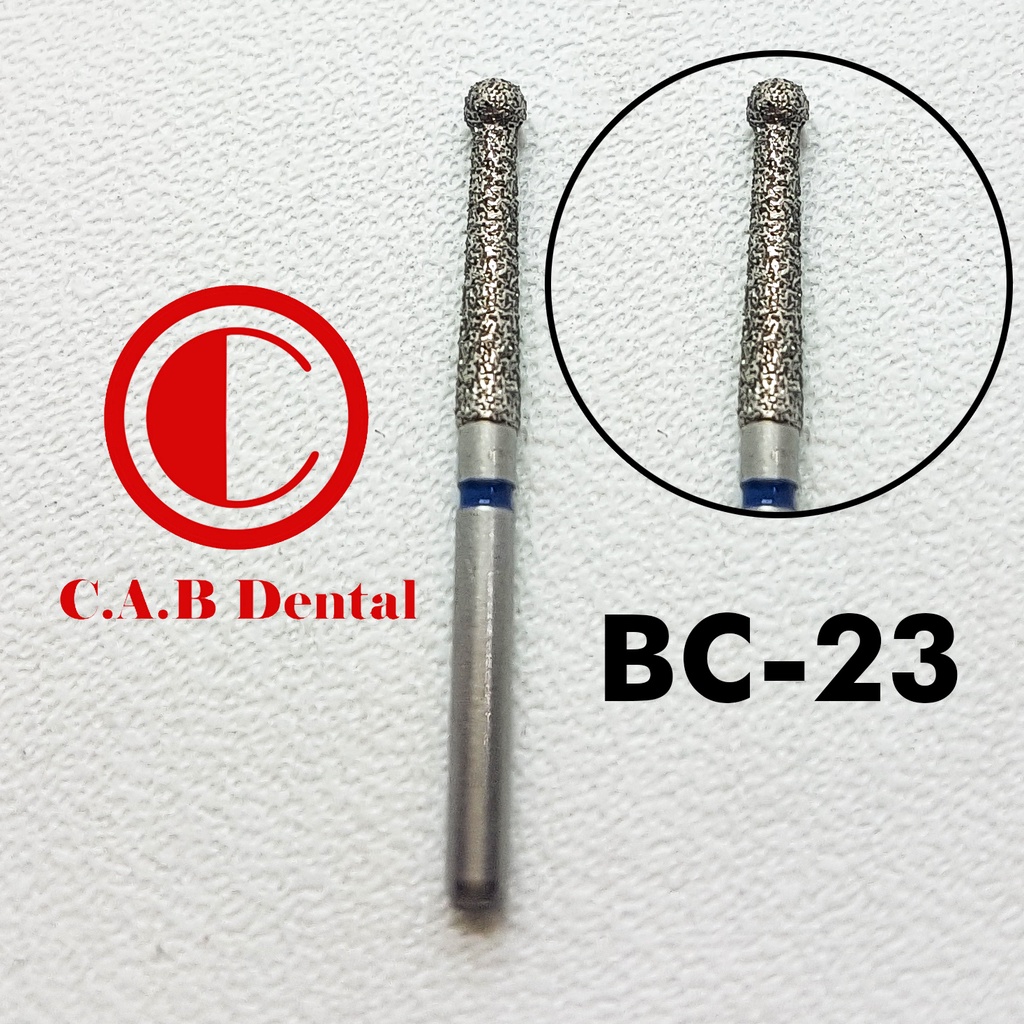 Jual ENDO ACCES BUR / BUR OPEN CHAMBER / BUR ENDO / BUR ENDO ACCESS ...