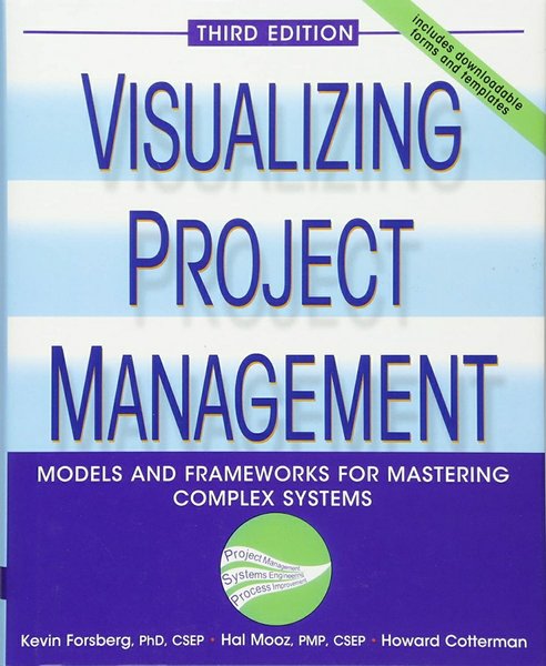 Jual Buku - Visualizing Project Management - Models and Frameworks for ...