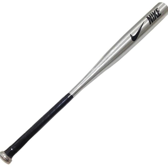 Jual Baton Stick Tongkat Besi Pukul Baseball Softball Pukulan Kasti | Shopee Indonesia