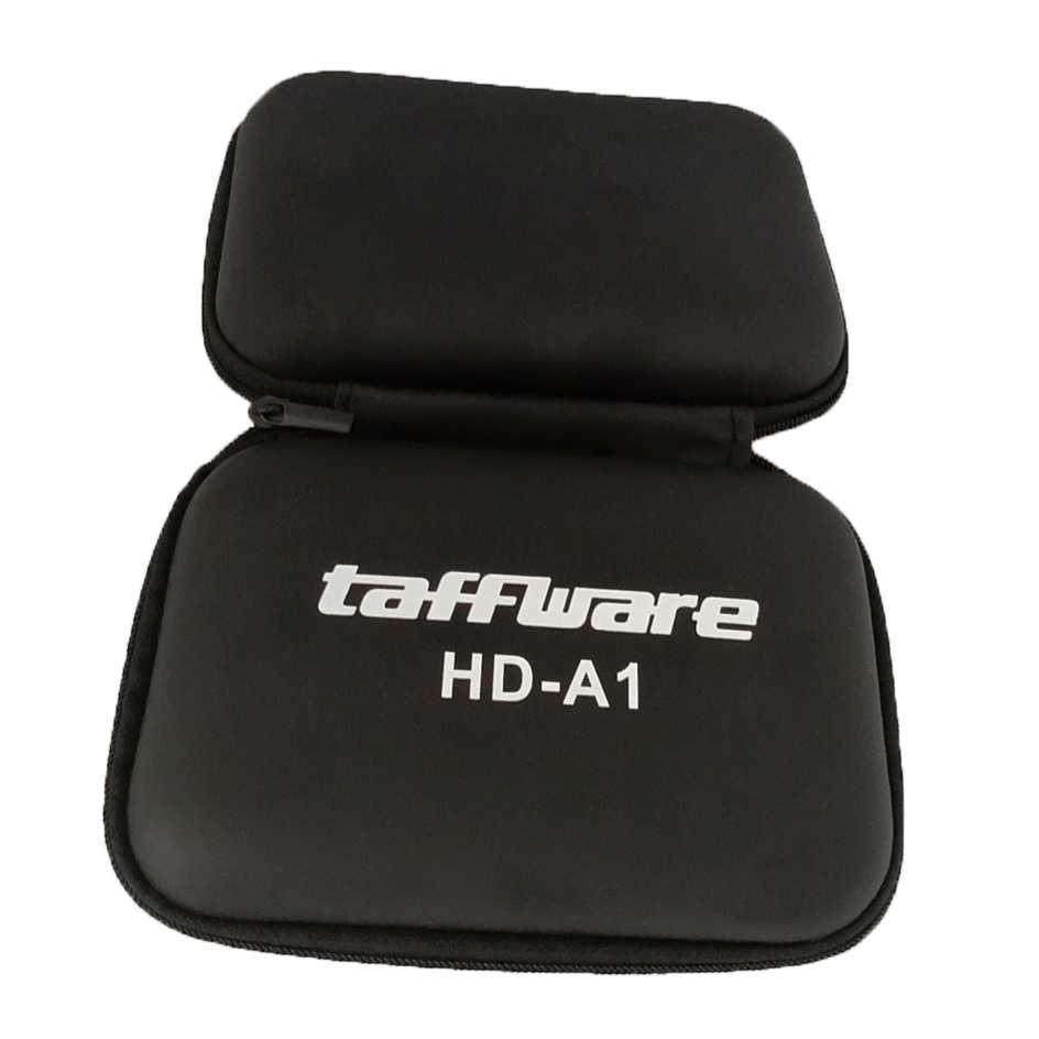 Jual HD-A1 Kotak Tempat Hardisk External HDD 2.5 inchi Case Power Bank ...