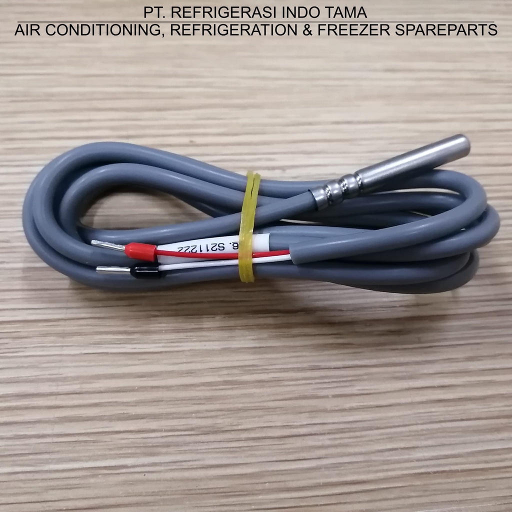 Jual PROBE SENSOR PTC ELIWELL - DIXELL | Shopee Indonesia