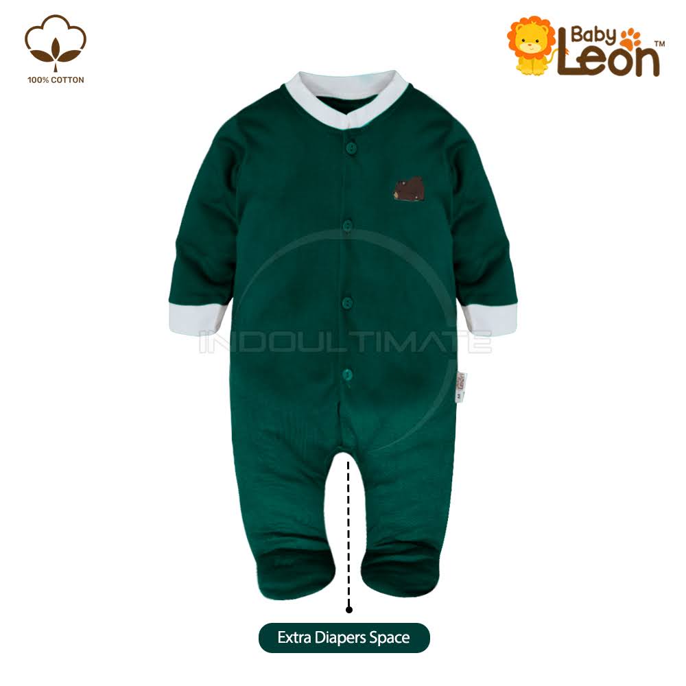 Jual BABY LEON Sleepsuit Bayi Kaki Tutup Jumpsuit Bayi Kaki Tutup BC ... Jual BABY LEON Sleepsuit Bayi Kaki Tutup Jumpsuit Bayi Kaki Tutup BC ...
