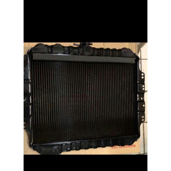 Jual Radiator CJ7 ADR bensin & diesel. | Shopee Indonesia