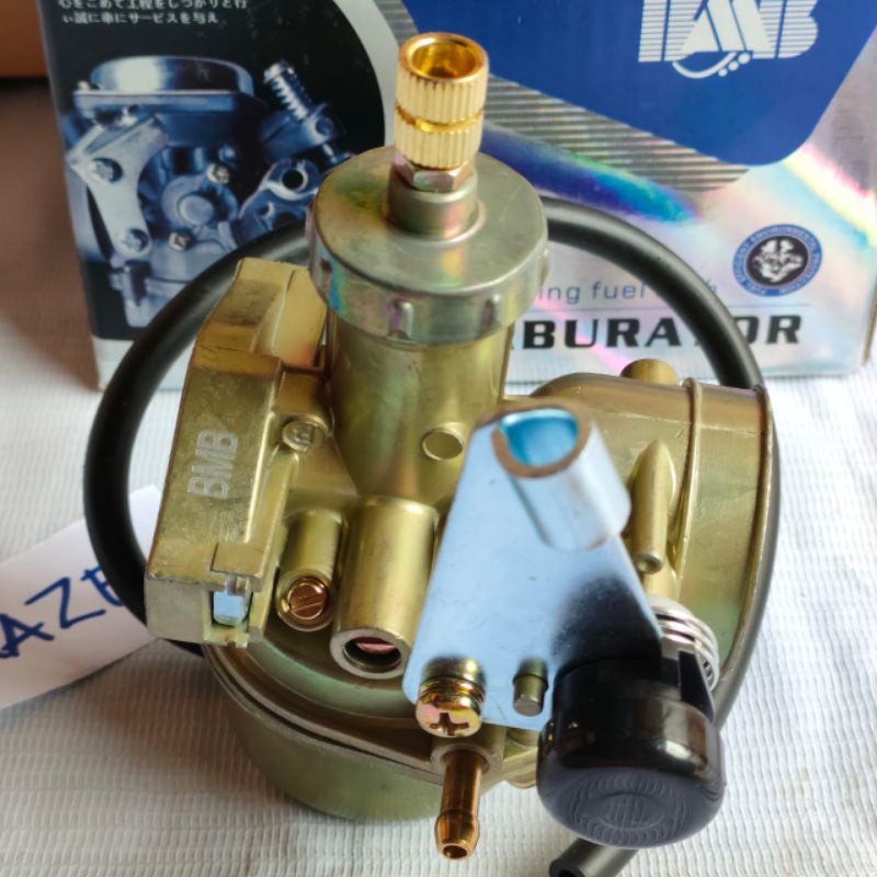 Jual karbu Kaze Karburator Kawasaki kaze | Shopee Indonesia
