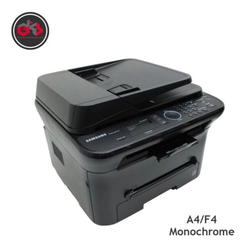 Jual Printer Samsung scx 4623f multifungsi print scan copy fax | Shopee ...