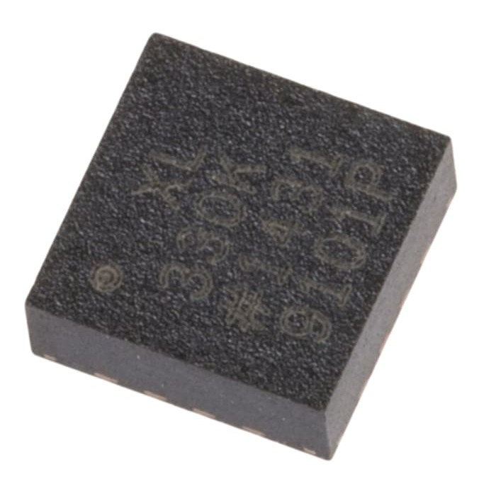 Jual Sensor Accelerometer ADXL330KCPZ | Shopee Indonesia