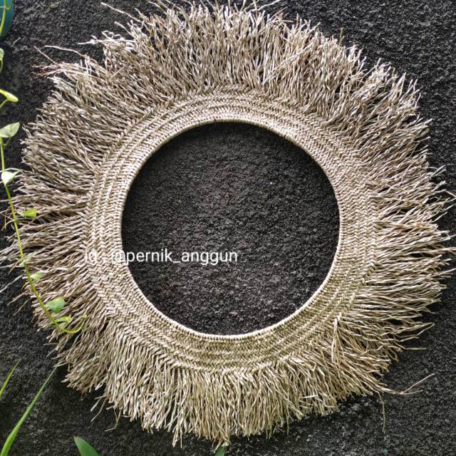 Jual Walldeco mendong klabang | Shopee Indonesia