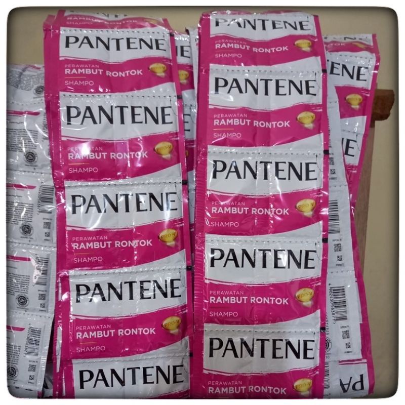 Jual Shampoo pantene sachet | Shopee Indonesia