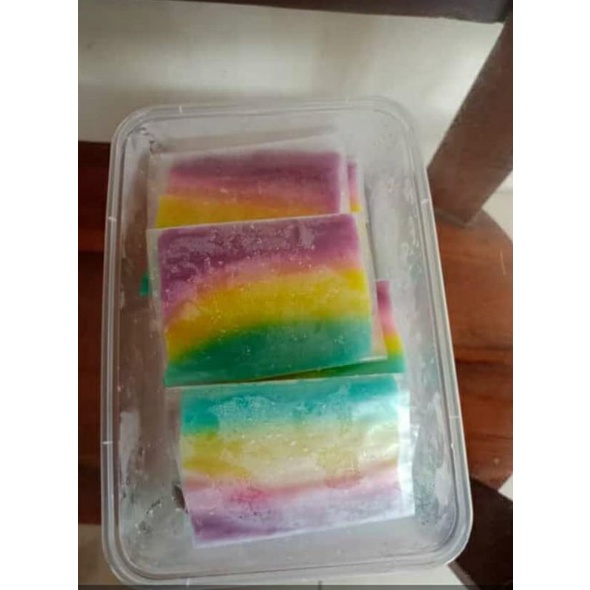 Jual es kue( es gabus ) | Shopee Indonesia