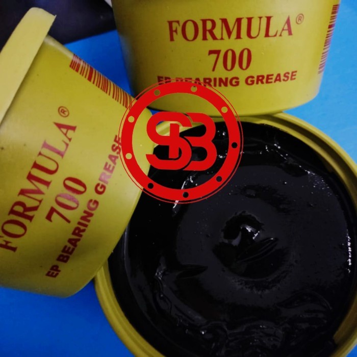 Jual GEMUK GREASE FORMULA 250gr 250 gram | Shopee Indonesia