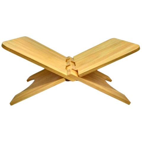 Jual MEJA AL-QURAN / DAMPAR / LAHER KAYU | Shopee Indonesia