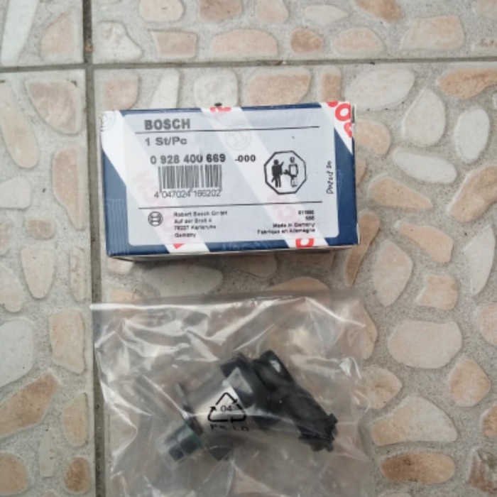 Jual Switch Bosch Pump Injector Regulator Injection Pump Colorado BOSCH ...