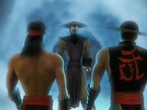 Jual Kaset PS 2 Mortal Kombat Shaolin Monks - Mortal Kombat Deception - Mortal Kombat Armageddon ...