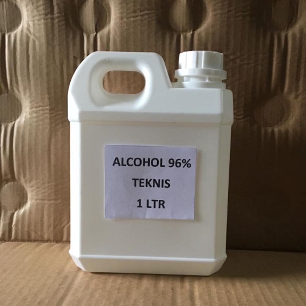 Jual Alkohol teknis 96% | Shopee Indonesia