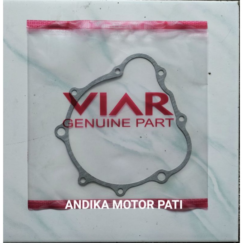 Jual GASKET PAKING MAGNIT VIAR RODA3 KARYA 150 200 300CC TIPE RADIATOR | Shopee Indonesia