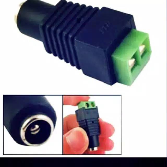 Jual JACK DC SAMBUNGAN POMPA DC | Shopee Indonesia Jual JACK DC SAMBUNGAN POMPA DC | Shopee Indonesia
