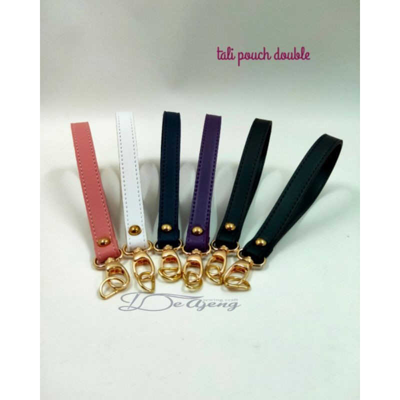 Jual tali pouch | Shopee Indonesia