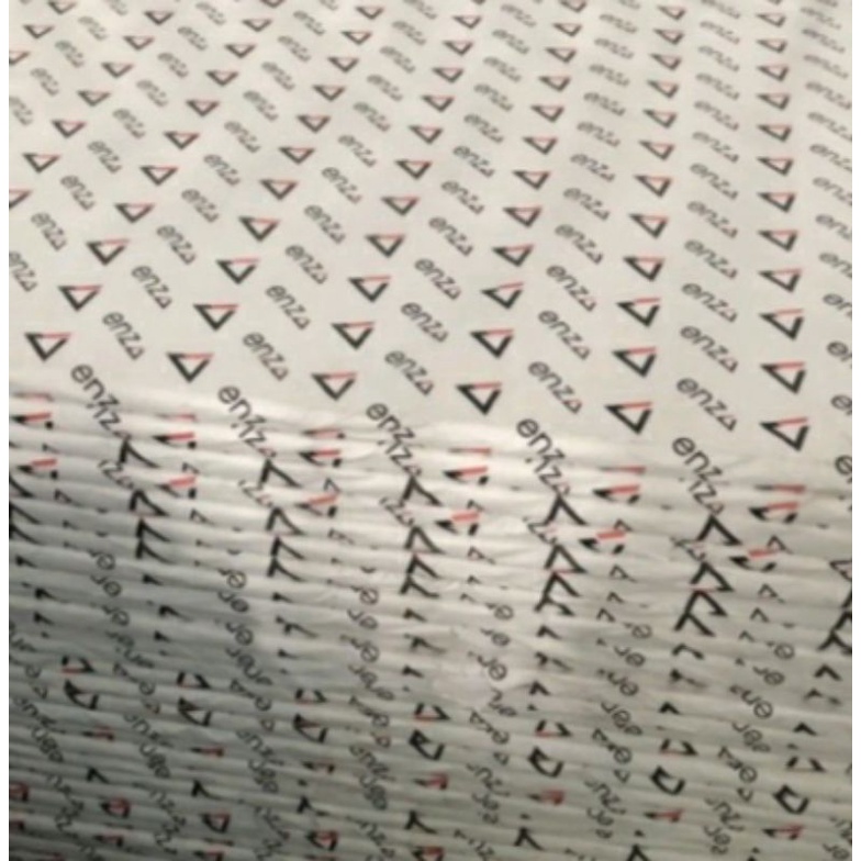 Jual kertas layangan enza jumbo 88X69cm 30gram(30lembar) | Shopee Indonesia