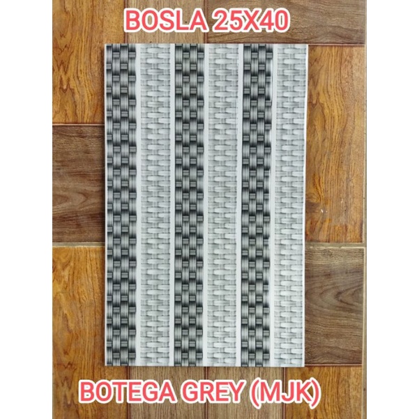 Jual Keramik Dinding Bosla Botega Series Ukuran 2540 | Shopee Indonesia