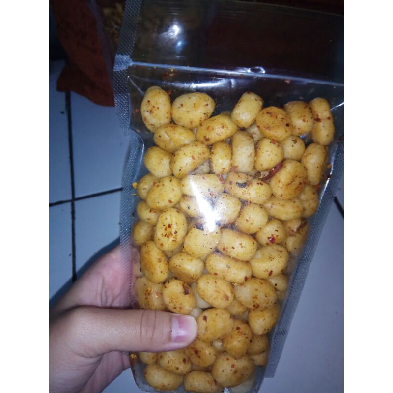 Jual Cipeng (cimol gepeng) | Shopee Indonesia