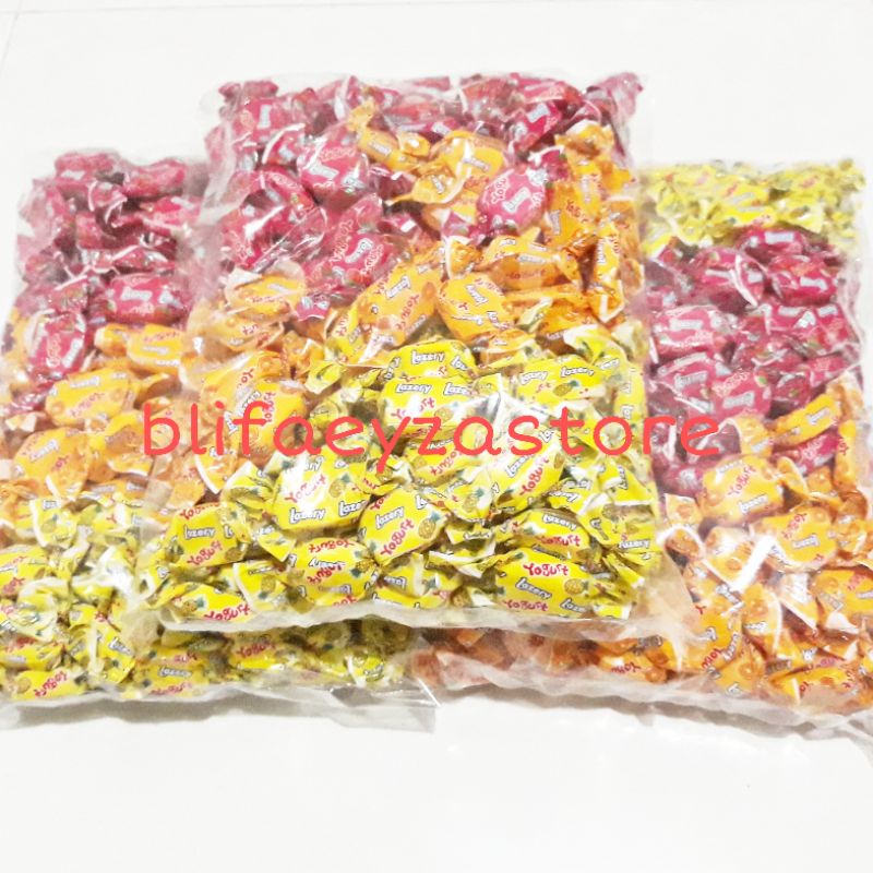 Jual Permen Sugus Yogurt Murah (200pcs) | Shopee Indonesia