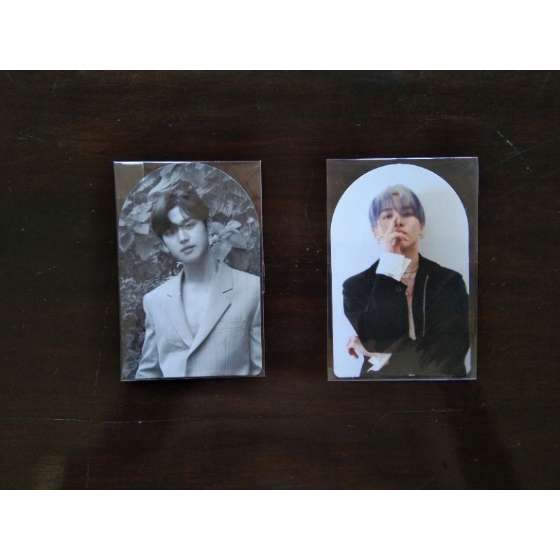 Jual Photocard Pentagon Album WE:TH | Shopee Indonesia