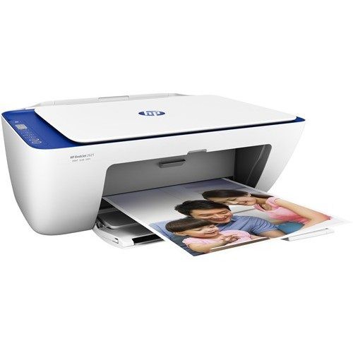 Jual HP DeskJet Ink Advantage 2676 All-in-One Wireless Printer ORIGINAL ...