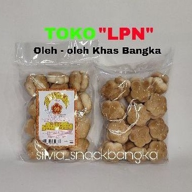 Jual Kue Rintak Sagu 99 Asli Bangka | Shopee Indonesia