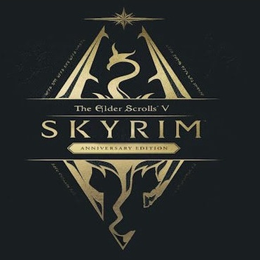 Jual The Elder Scrolls V: Skyrim DLC Terbaru – Anniversary Edition ...