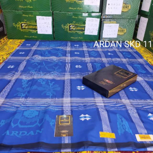 Jual ARDAN SKD | Shopee Indonesia