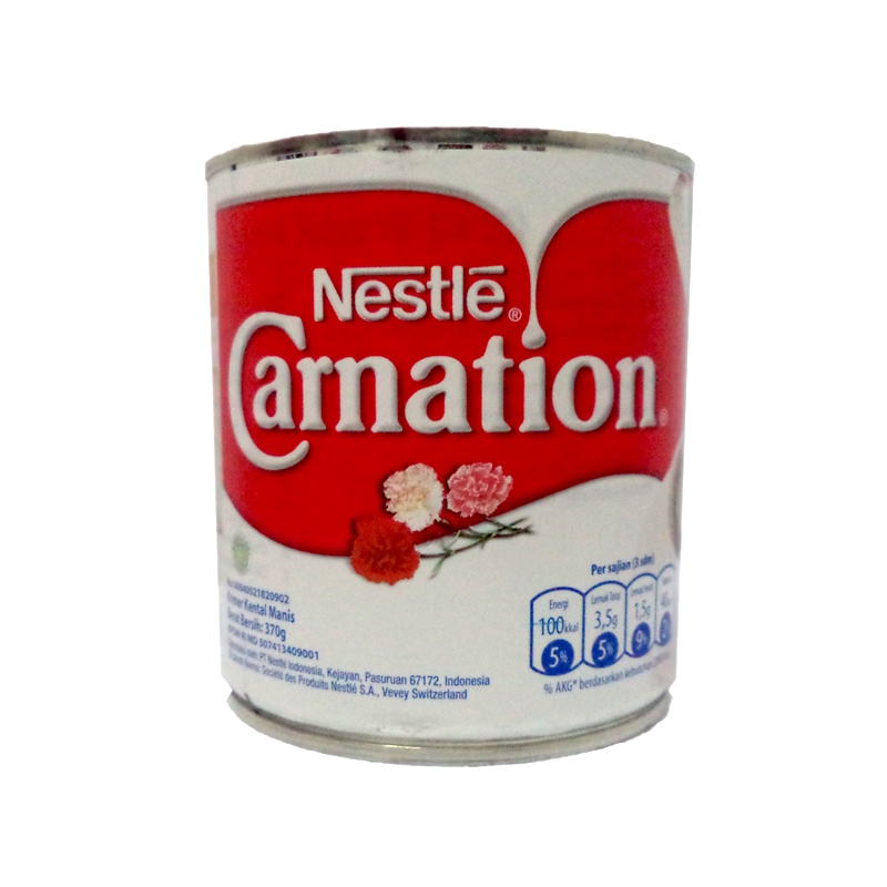 Jual Carnation Skm Bunga 365Gr | Shopee Indonesia