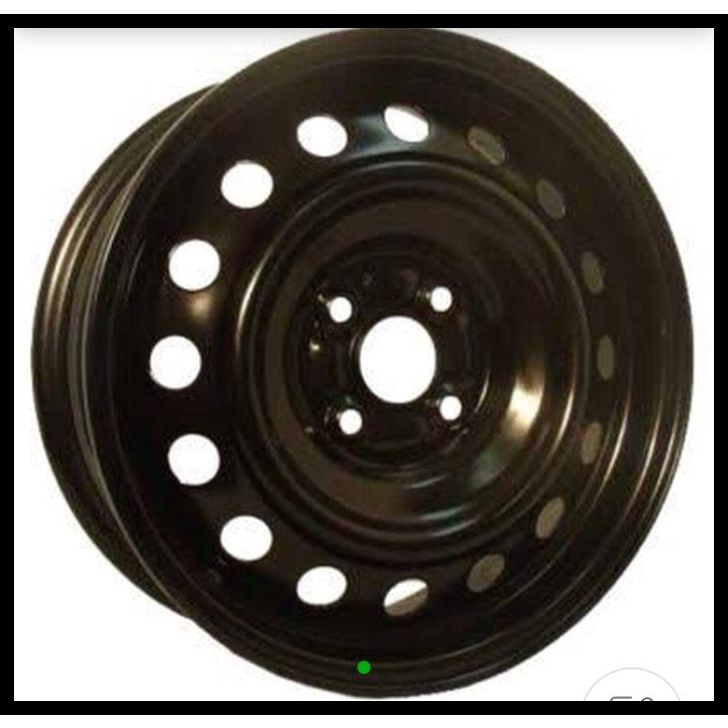 Jual Velg Kaleng Avanza 14 4X114.3 | Shopee Indonesia