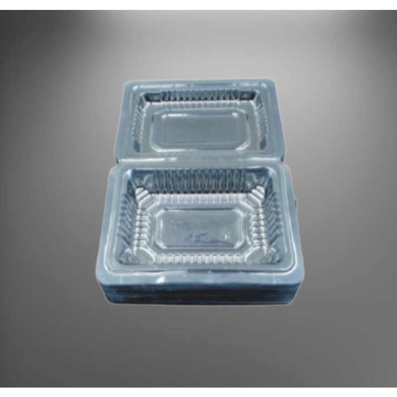 Jual MIKA 5C/MIKA PLASTIK 100PCS | Shopee Indonesia