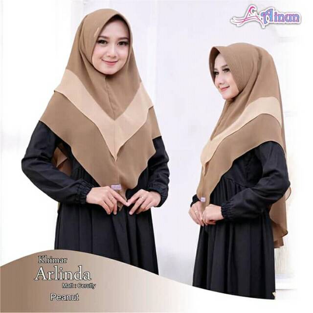 Jual ARLINDA Peanut | Shopee Indonesia