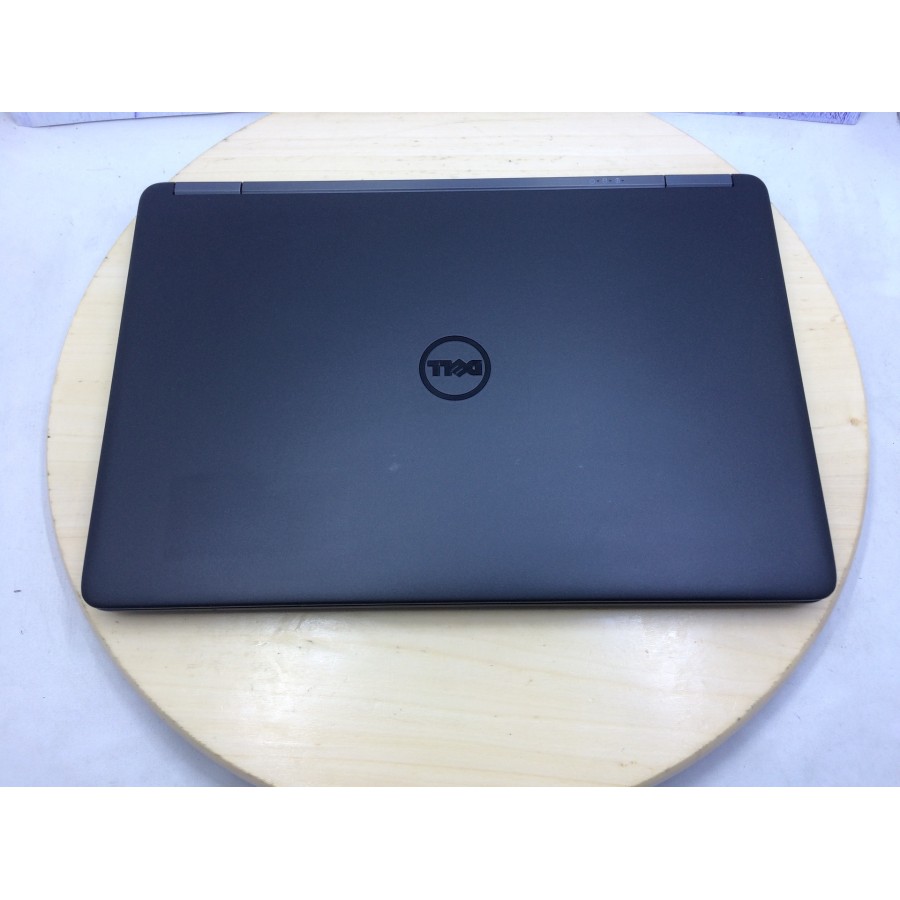 Jual DELL LATITUDE E7250 i5 5300U 512GB SSD 8GB RAM CAM HDMI GOOD ...