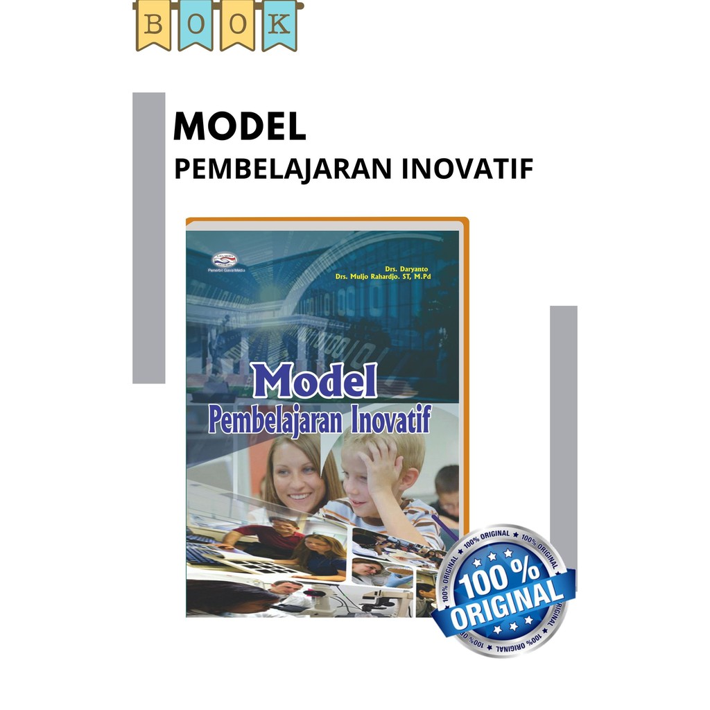 Jual Model Pembelajaran Inovatif | Shopee Indonesia