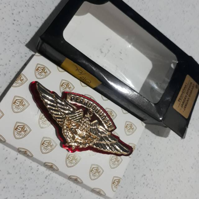 Jual WING PERHUBUNGAN CROM TANPA BRASO BRIVET PERHUBUNGAN ATRIBUT ...