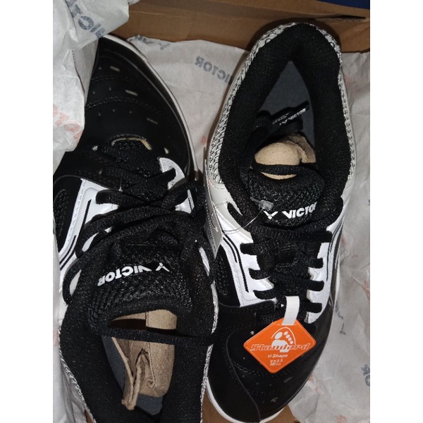 Jual Sepatu Victor original A950 hanya buka dus | Shopee Indonesia