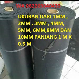 Jual PACKING KARET - RUBBER PACKING KARET UKURAN 25MM | Shopee Indonesia