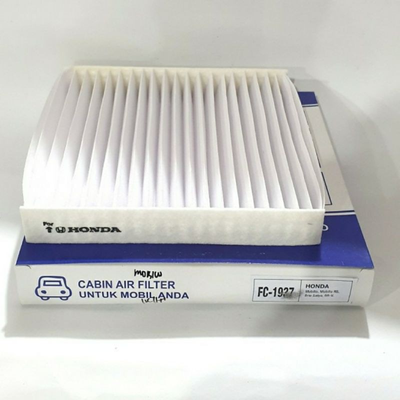 Jual FILTER AC / KABIN MOBIL HONDA MOBILIO / BRV / HRV | Shopee Indonesia
