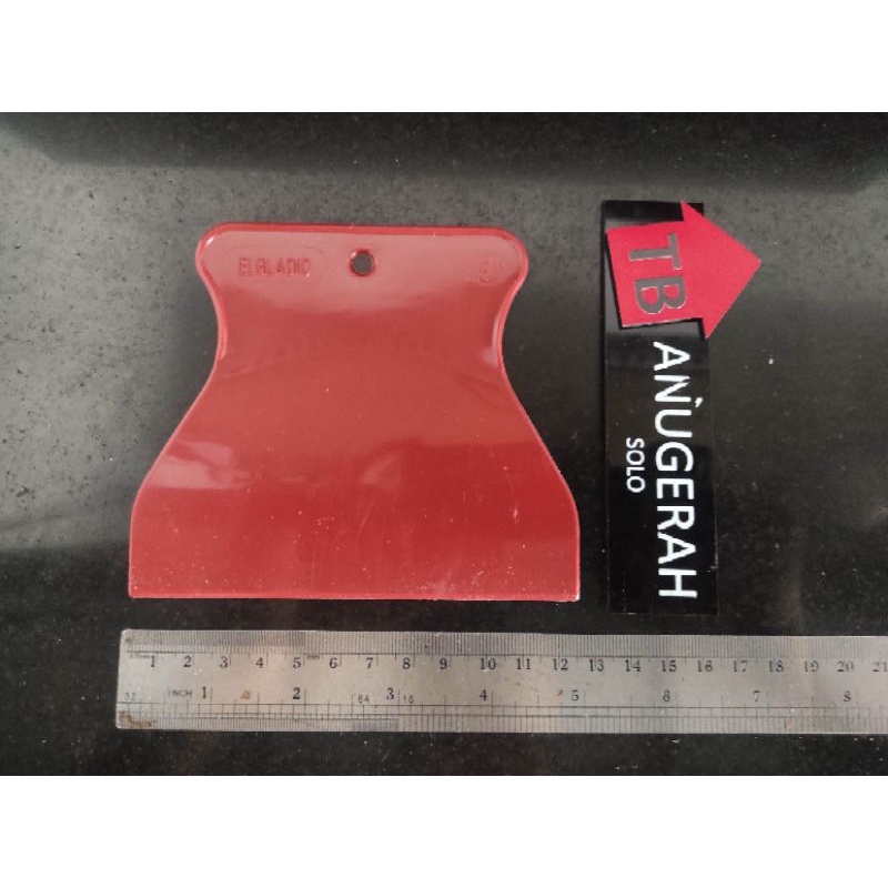 Jual Scrap • Skrap PVC 5" | Shopee Indonesia