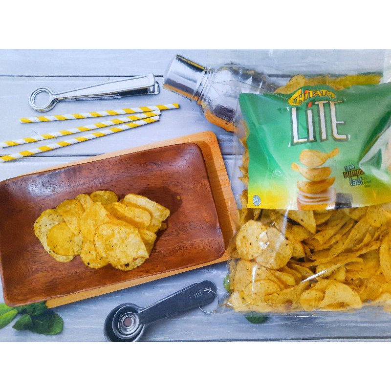Jual Lays / Chitato Lite, Japota 1KG | Shopee Indonesia