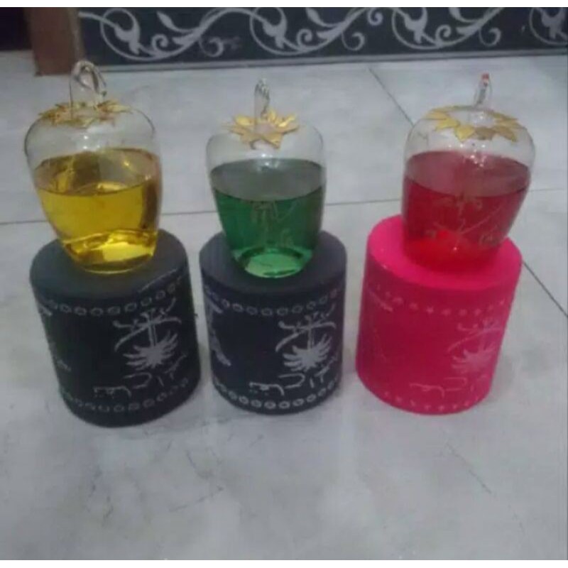 Jual Apel-jin asli minyak jin Turky | Shopee Indonesia