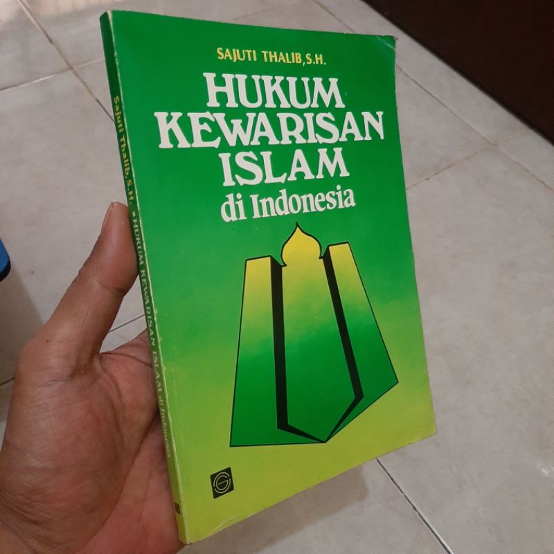 Jual Buku Hukum Kewarisan Islam Di Indonesia | Shopee Indonesia Jual Buku Hukum Kewarisan Islam Di Indonesia | Shopee Indonesia