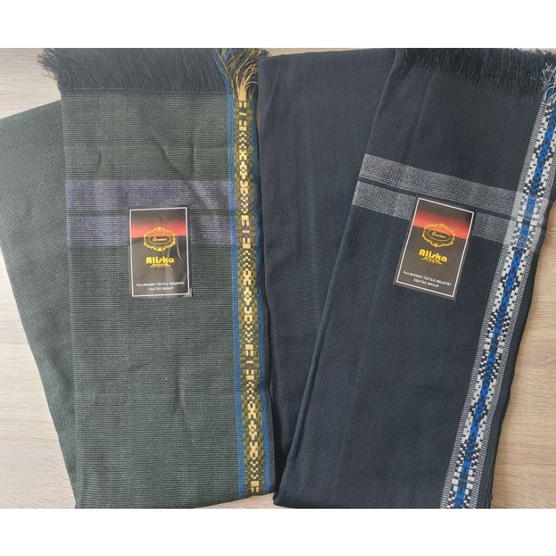 Jual SERBAN ALISKA OSATEX JUMBO WARNA SURBAN ARAFAT MUSLIM BAHAN KAIN ...