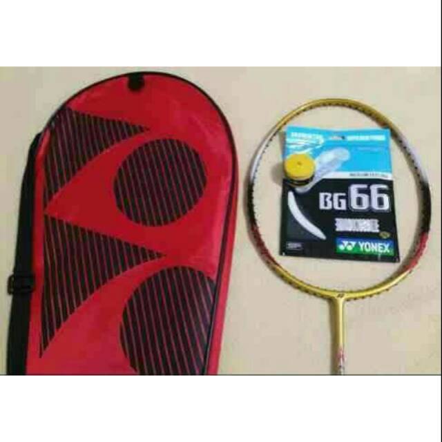 Jual Raket Yonex Carbonex 8000 Plus Original | Shopee Indonesia