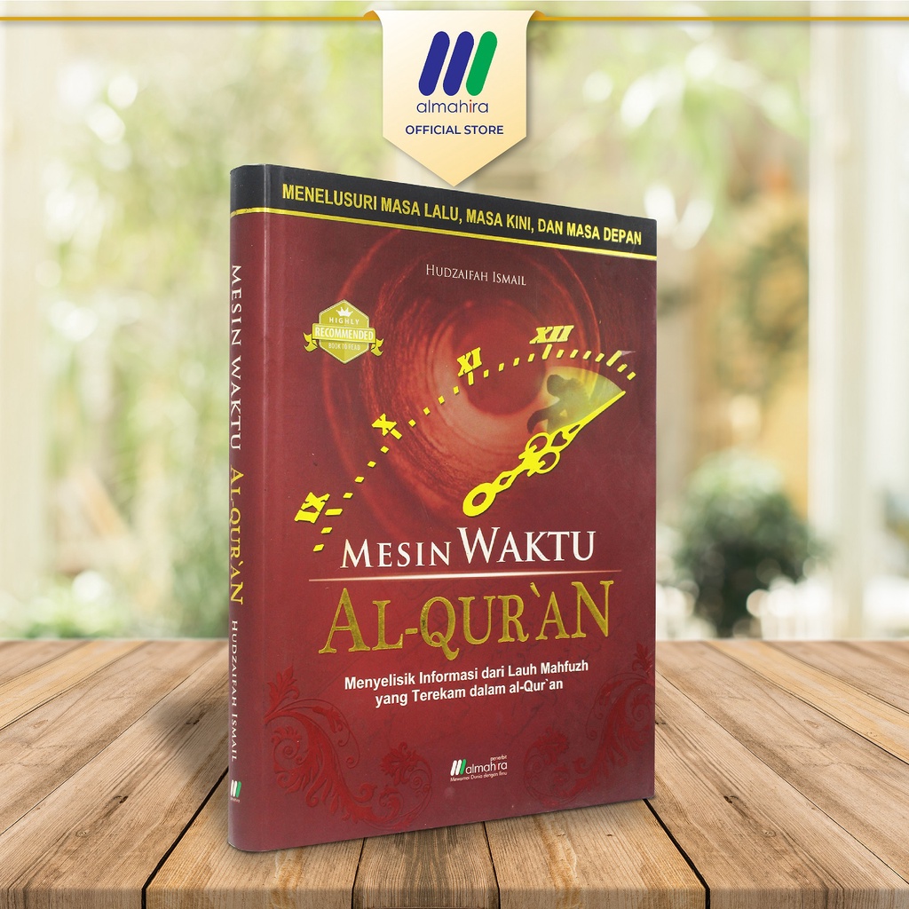Jual Mesin Waktu Al Quran Shopee Indonesia